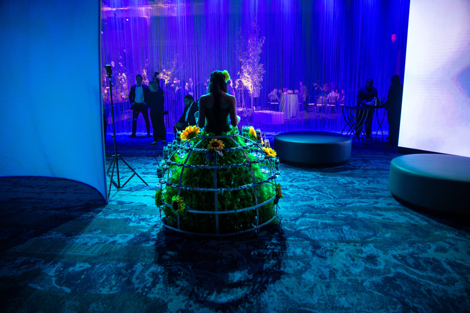 Corporate Event Planner Cleveland OH | Party411 Events