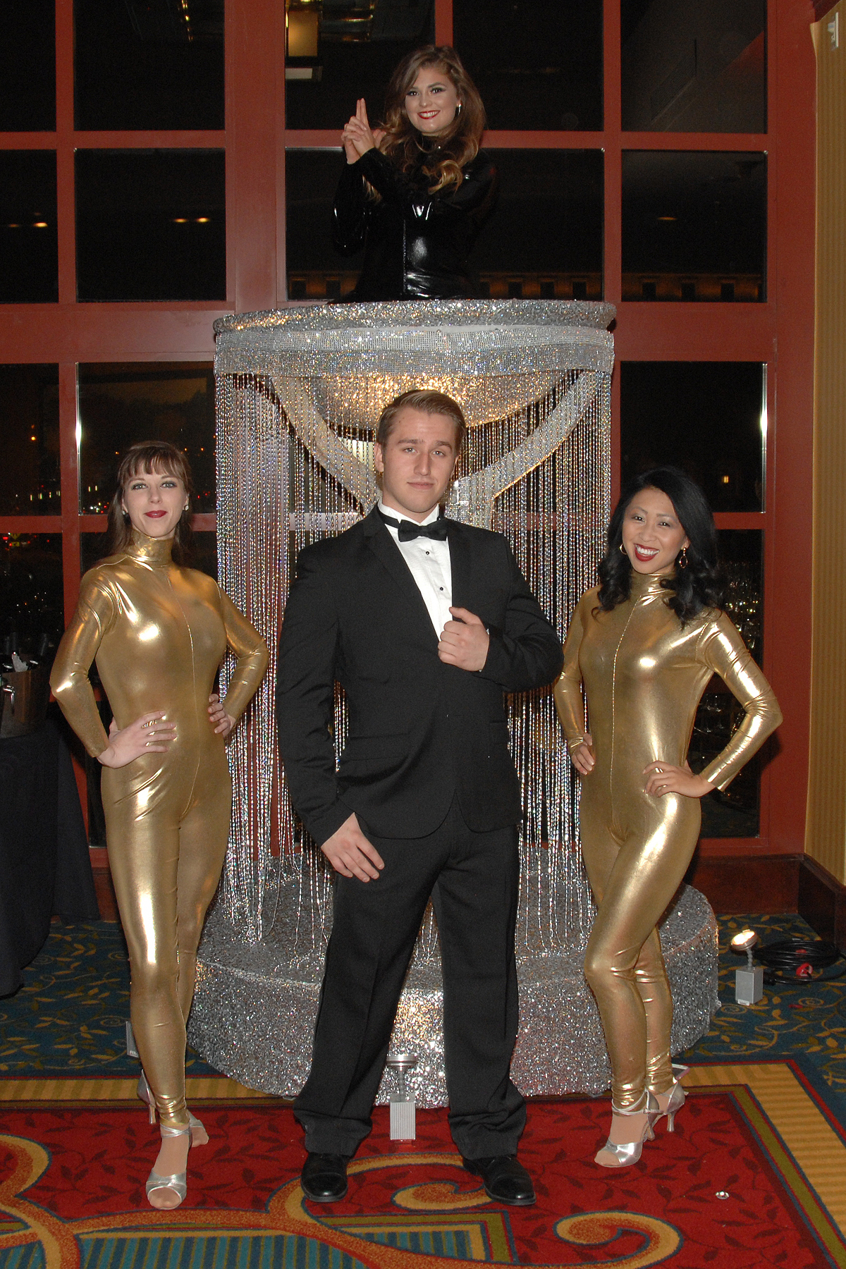 Corporate Event Planner Cleveland OH | Party411 Events