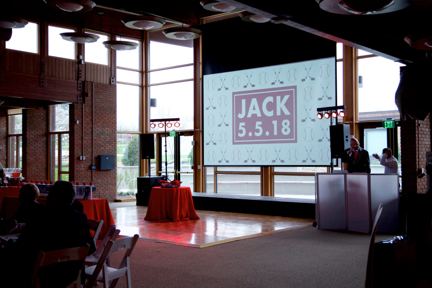 Full Service Event Planner Cleveland OH | Party411 Events