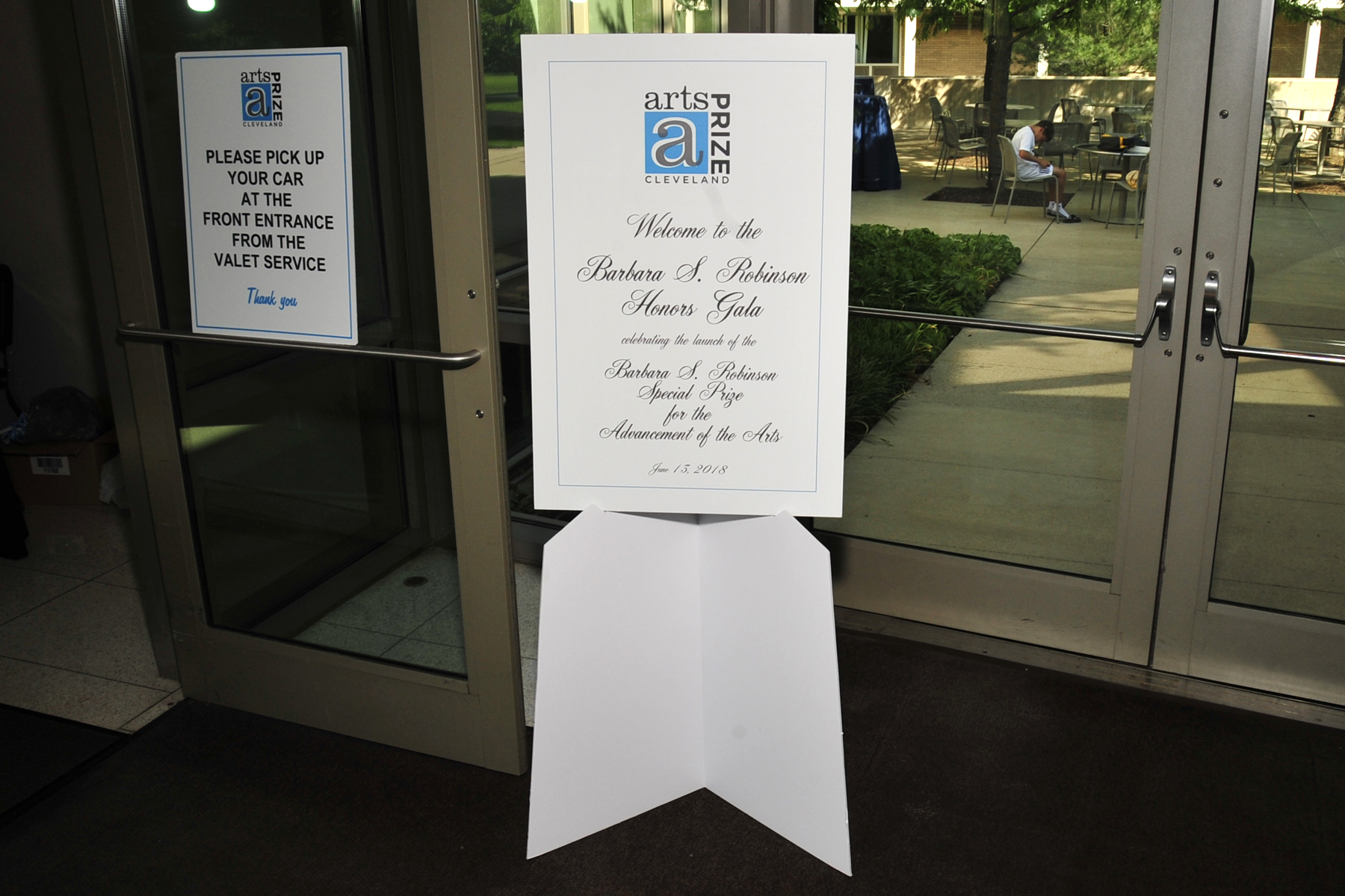 Non-Profit Event Planner Cleveland OH | Party411 Events