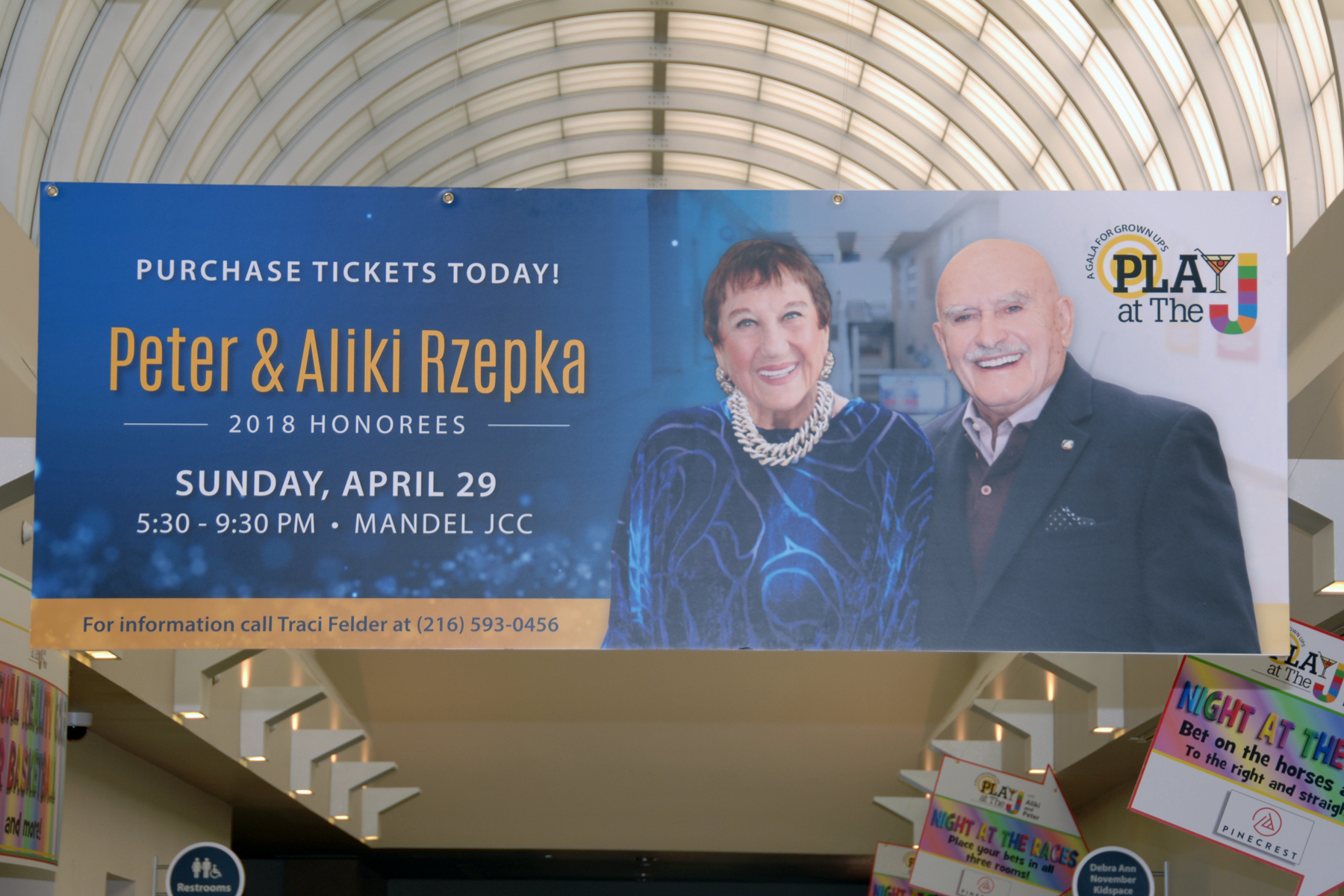 Non-Profit Event Planner Cleveland OH | Party411 Events