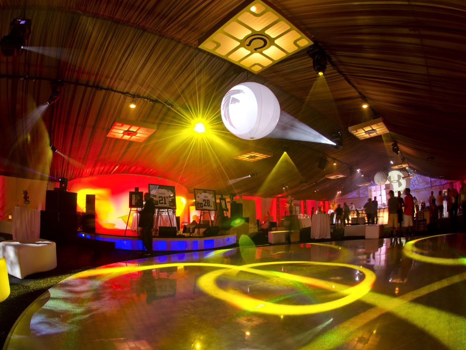 Corporate Event Planner Cleveland OH | Party411 Events