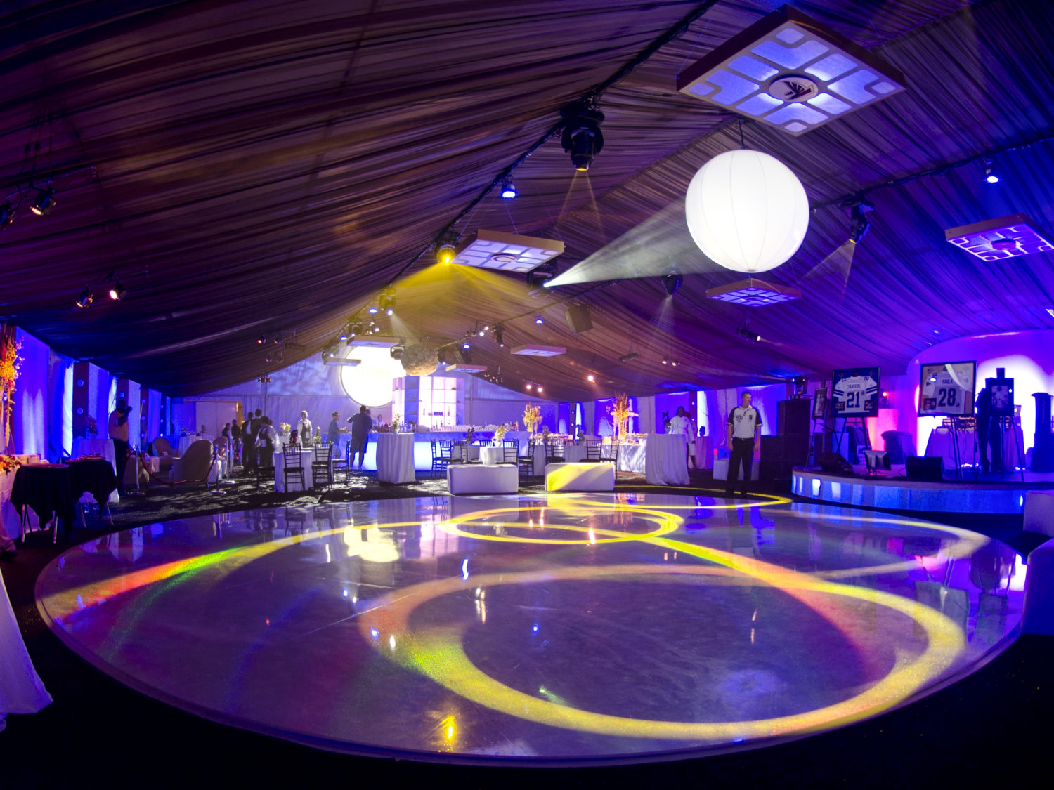 Party and Event Planner Cleveland OH | Party411 Events