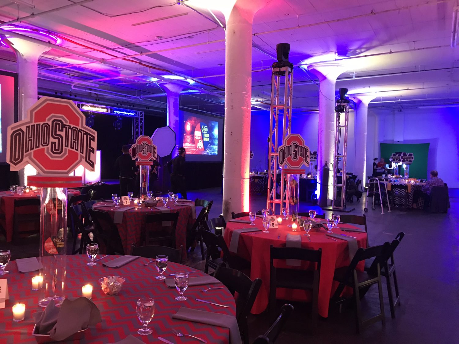 Full Service Event Planner Cleveland OH | Party411 Events