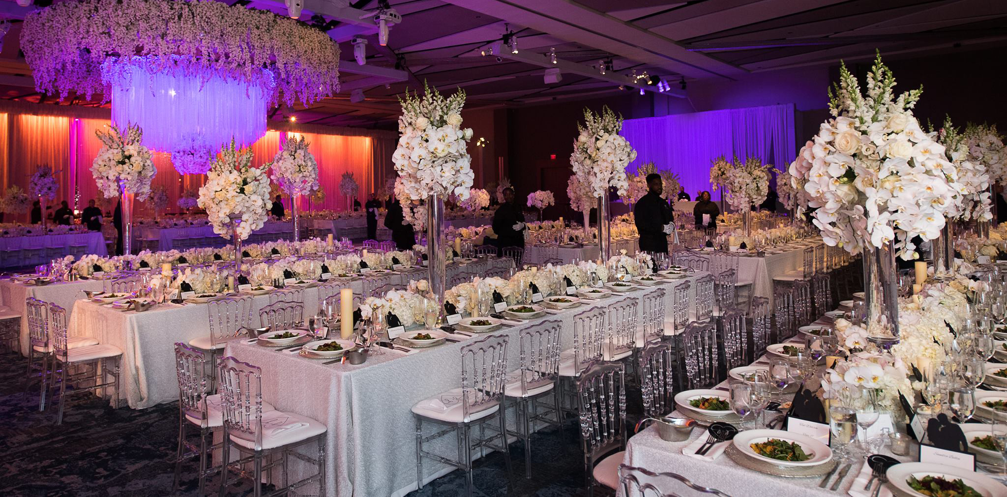 Full Service Event Planner Cleveland OH | Party411 Events